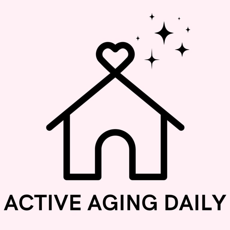 Proactive Health Strategies for a Better Life - Active Aging Daily