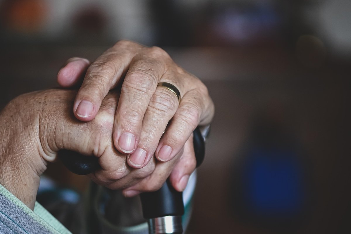 Engaging Activities for Seniors in Nursing Homes - Active Aging Daily